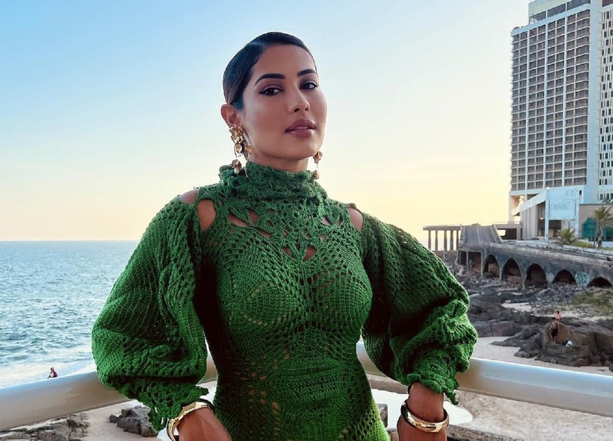 Thaynara OG explica medo de entrar no BBB e cogita próprio reality: 'Se ...