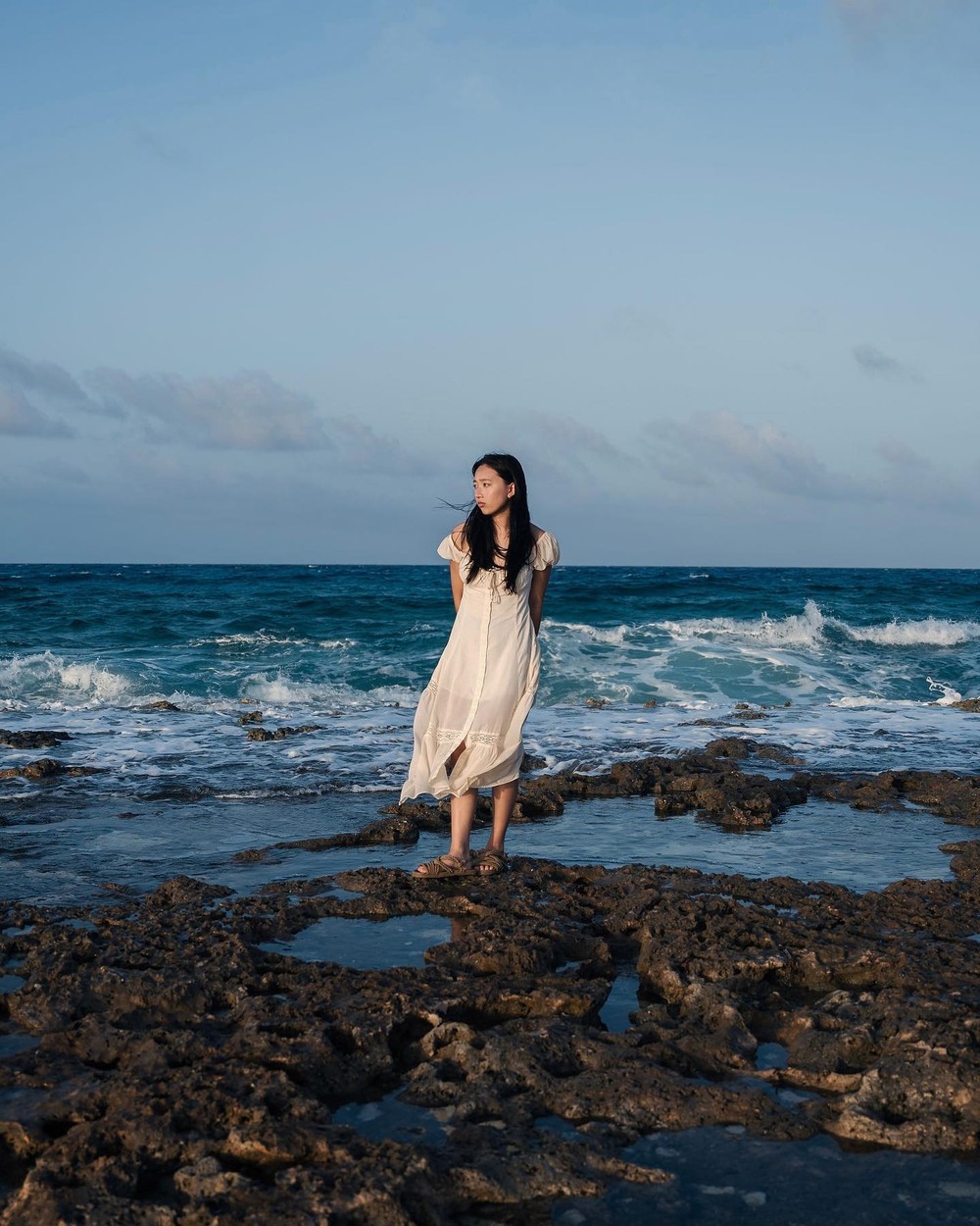 Hannah Bahng fala de estreia como cantora: 'A essência da minha música ...
