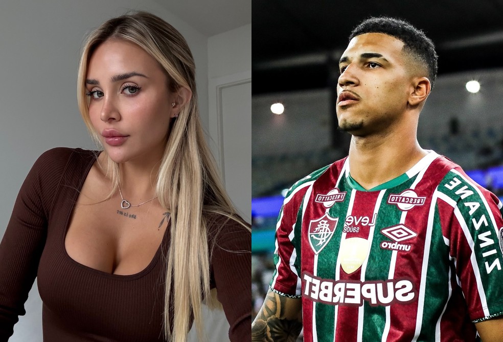 Indireta? Grávida de Kauã Elias e ex de Rodrygo, Bruna Rotta posta: 'Te ...