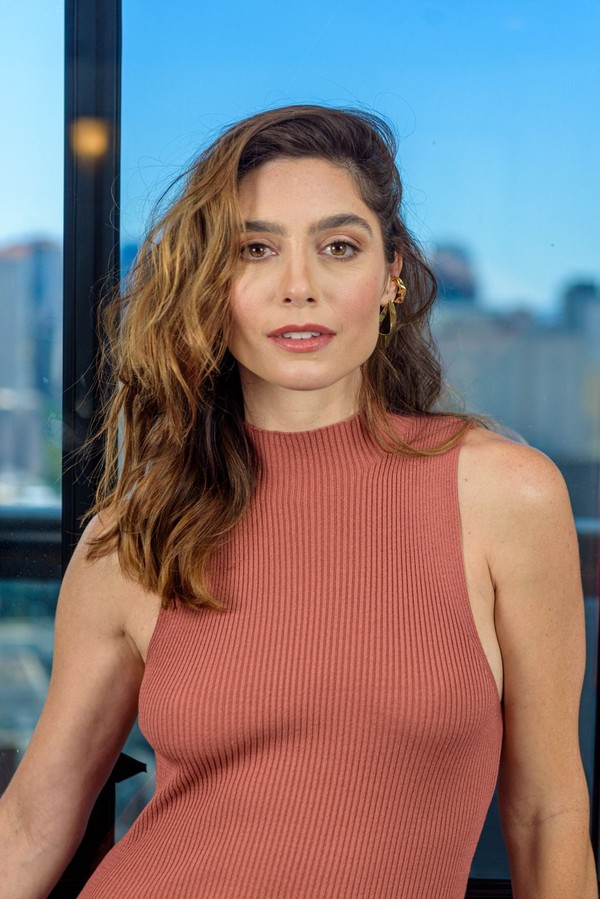 Juliana Schalch será 'musa da dança' em nova série e celebra carreira
