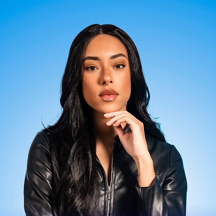 Saiba tudo sobre: Yara Charry