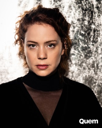 Saiba tudo sobre: Leandra Leal