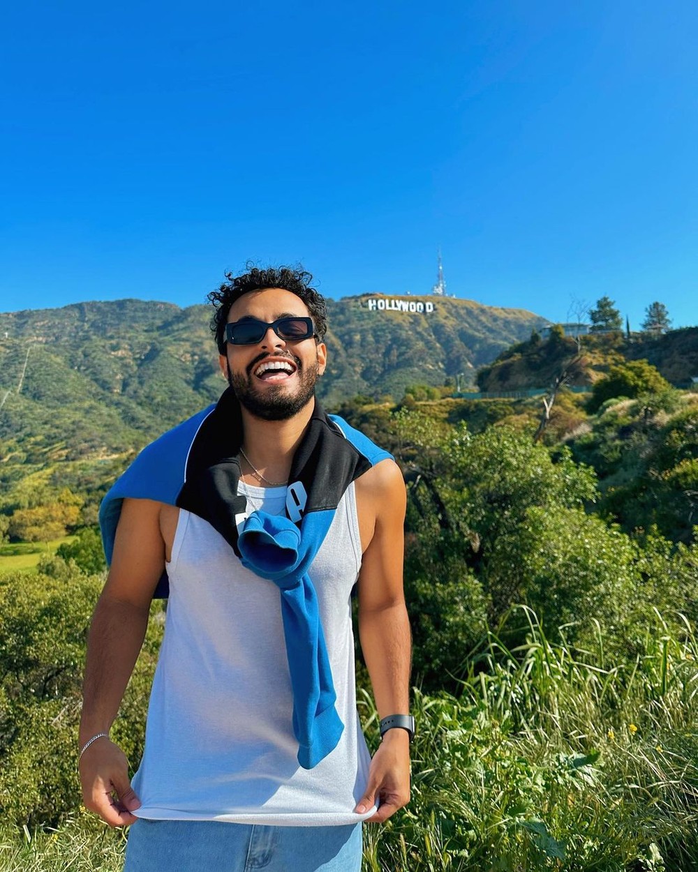 Gabriel Henrique, brasileiro na semifinal do 'America's Got Talent': 'A ...