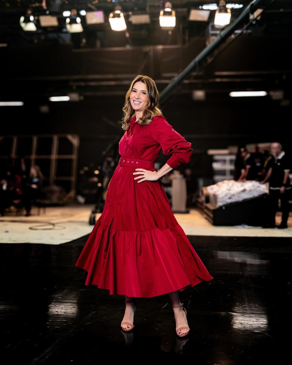 Nasce Benjamin, filho de Rebeca Abravanel e Alexandre Pato