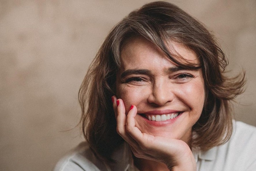 Titina Medeiros, a Nivalda de 'No Rancho Fundo': 'Faço palhaçaria e ...