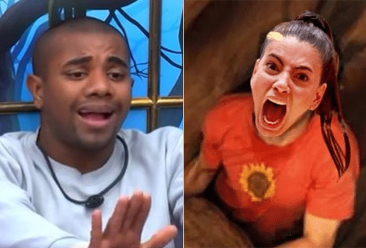 'Calma, Calabreso!', '127 horas': 5 principais memes que marcaram o BBB 24