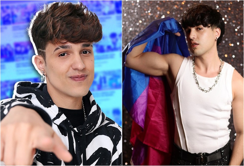 Após 3 anos sumido, influencer Gregory Kessey volta à web e revela que ...