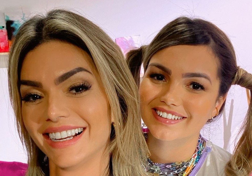 Veja famosos que tiveram filhos antes dos 20 anos