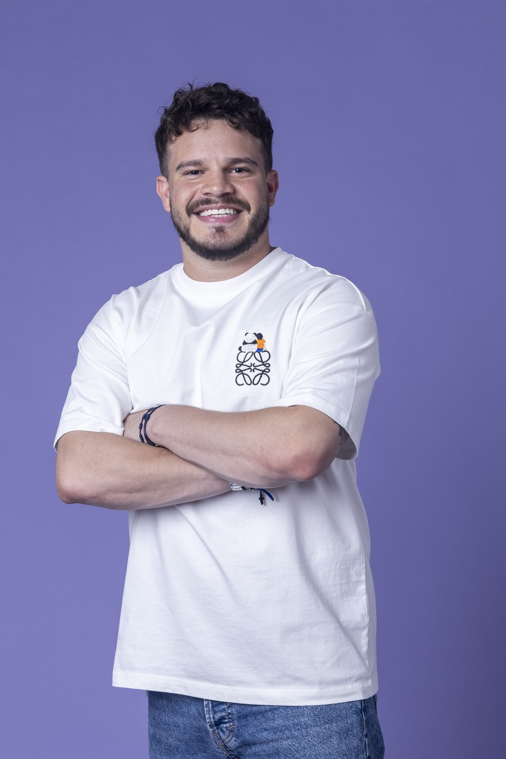 Luciano Huck apresenta time da Dança dos Famosos 2024; conheça