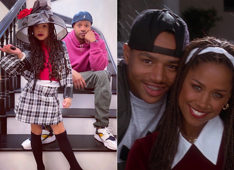 Astro de 'As Patricinhas de Beverly Hills' revive personagem em ...