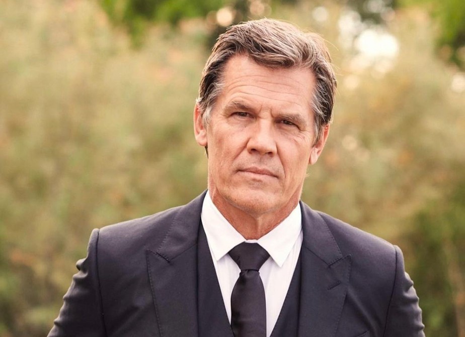 Josh Brolin, o Thanos da Marvel, celebra 9 anos de sobriedade
