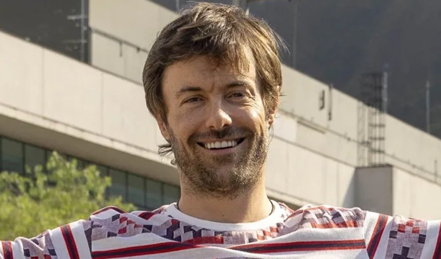 Dez meses após acidente, Kayky Brito mostra recuperação: 'Vencendo ...