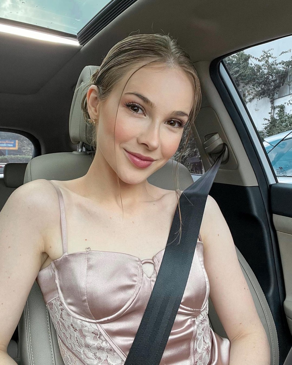 Sammy revela desejo de se casar novamente após separação de Pyong Lee