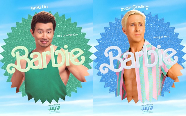 'Barbie': filme com Margot Robbie, Ryan Gosling e Dua Lipa ganha ...