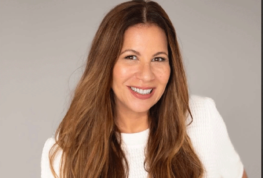 Carla Daniel passa por cirurgia: 'Depois de 13 meses com dores'