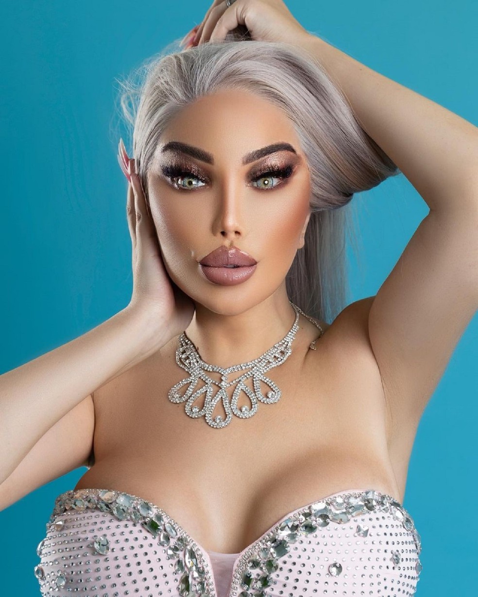 Jessica Alves afirma ter feito lucrado de R$ 6 milhões com conteúdo sensual