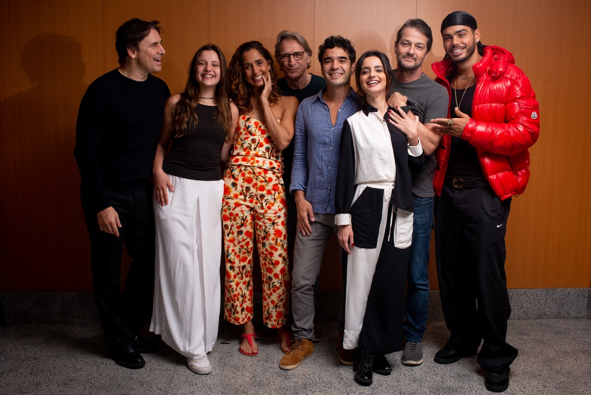 'Beleza Fatal': Elenco de novela da HBO Max inicia gravações; saiba o ...