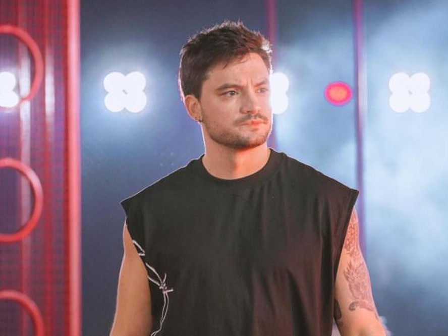 Felipe Neto avalia carreira: 'Este foi o pior ano, mas foi o que mais ...