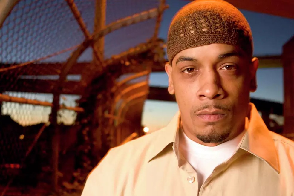 Ator e rapper Saafir morre aos 54 anos: 'Agora pode descansar'