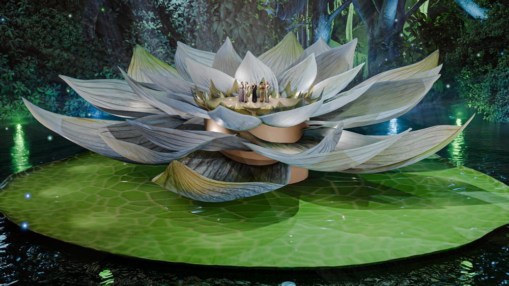 Mariah Carey será atração em palco flutuante do 'Amazônia Para Sempre'