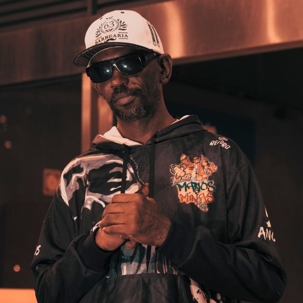 Morre DumDum, rapper da Facção Central, após sofrer AVC