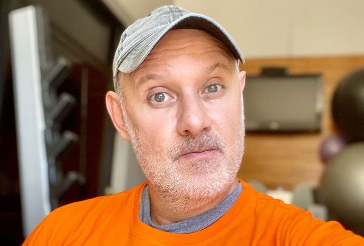 Tande recebe aviso sobrenatural da mãe antes de infarto: 'Perdi ela há ...