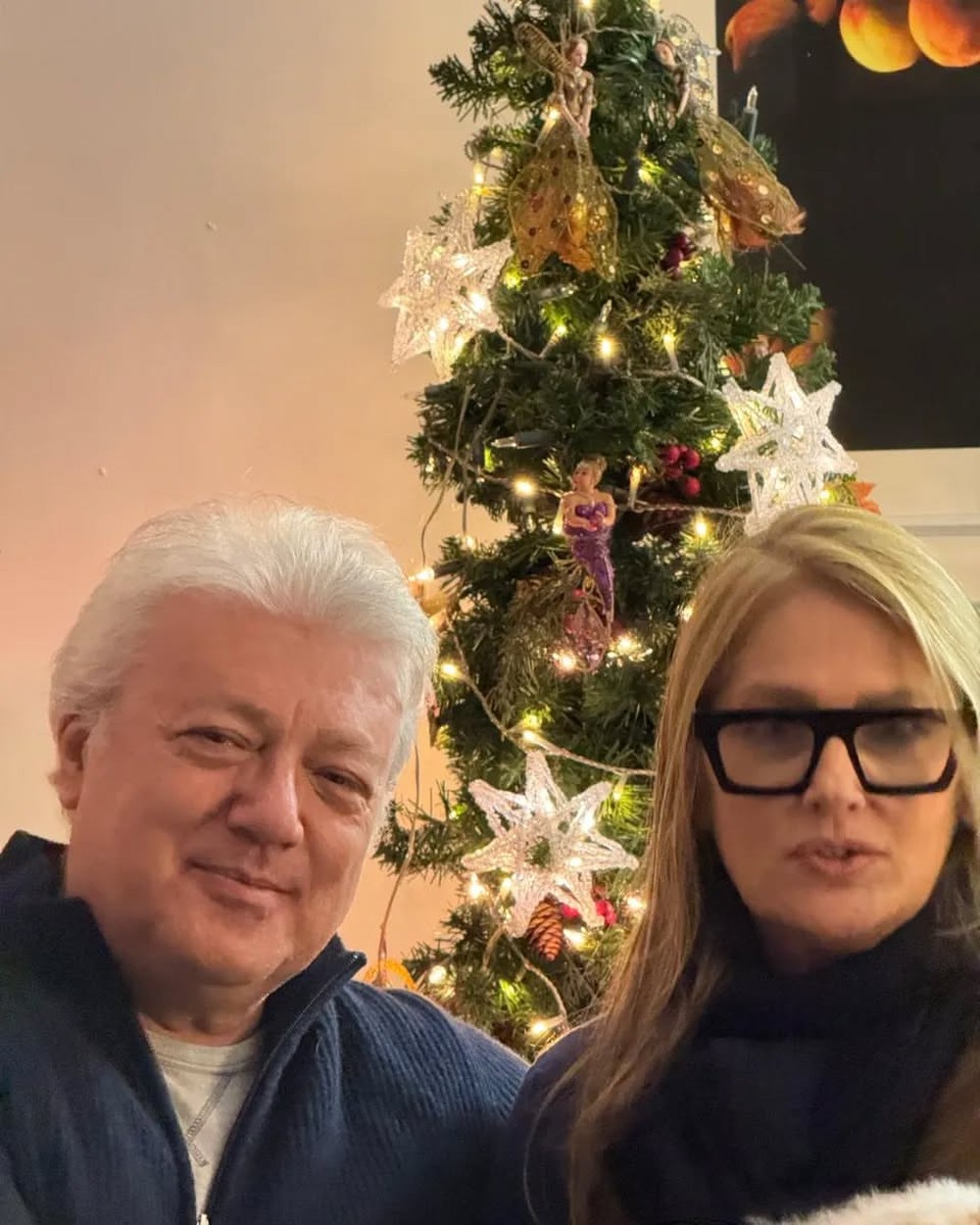 Casada? Tem filhos? Saiba mais sobre a vida da correspondente Ilze ...