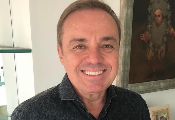 Saiba tudo sobre: Gugu Liberato
