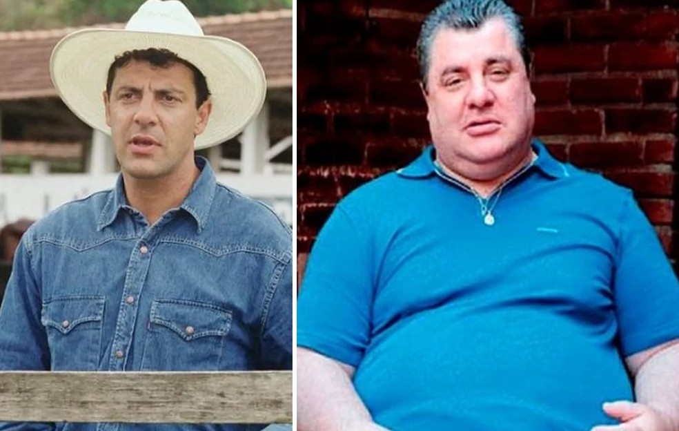 'Corpo Dourado', última novela de Gerson Brenner, chega ao Globoplay ...