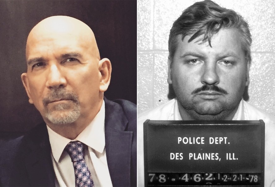 Ator de 'Revenge' detalha sequestro e estupro que sofreu de serial killer