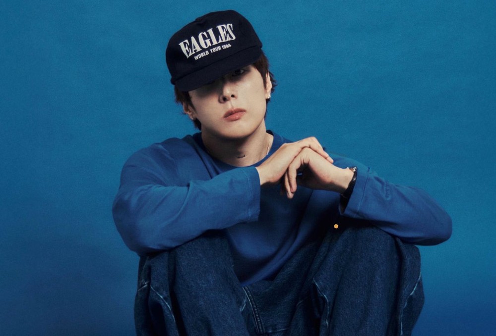 Rapper pH-1 fará sua estreia no Brasil como atração especial em festa ...