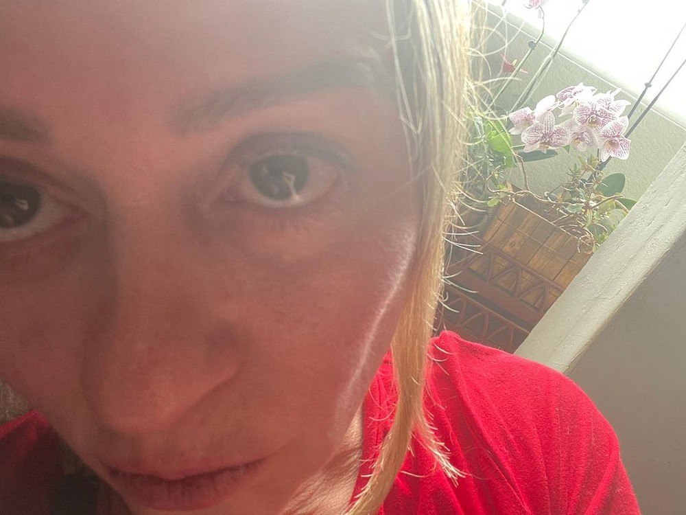 Guta Stresser preocupa seguidores após sequência de fotos: 'Busque ajuda'