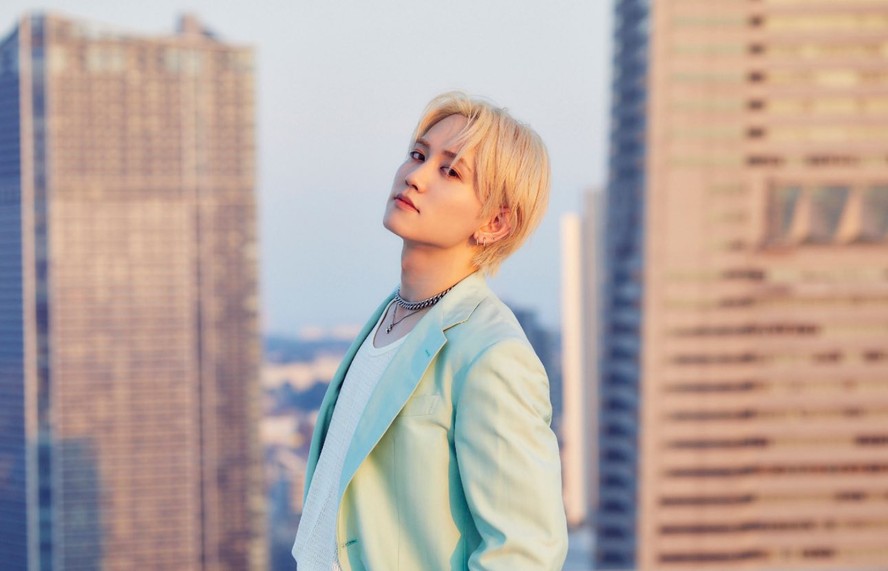 MASHIHO fala sobre sua trajetória musical: ‘Espero criar memórias que durarão uma vida inteira’