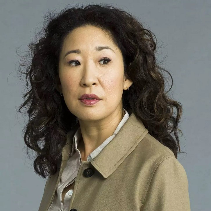 Saiba tudo sobre: Sandra Oh