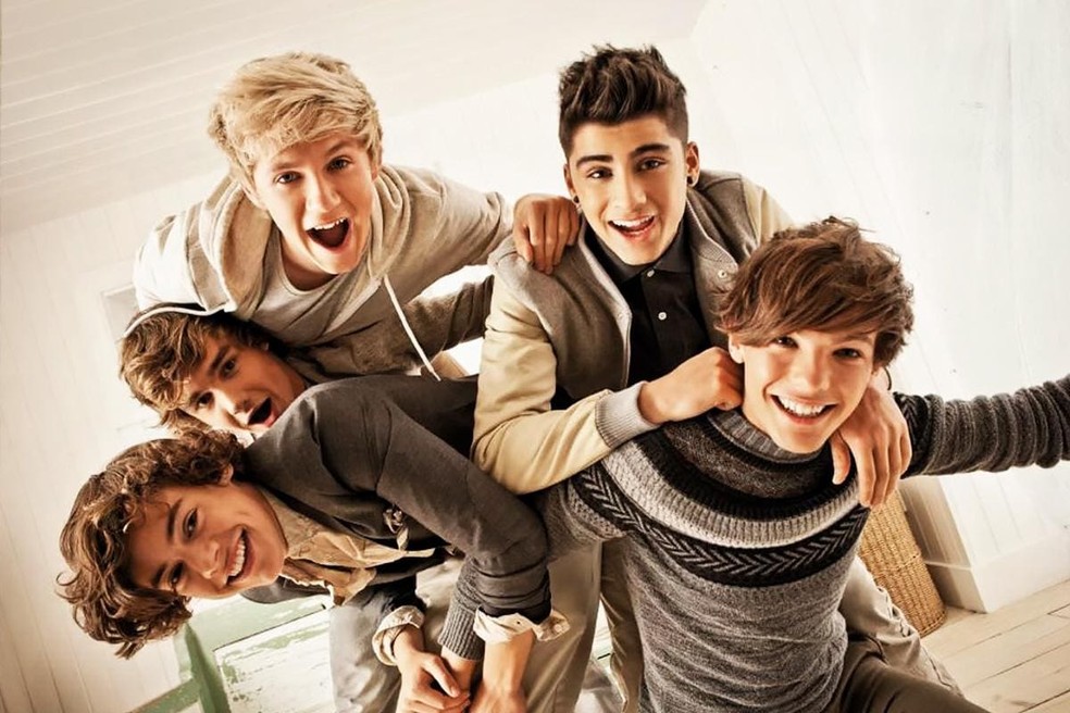 Velório de Liam Payne reunirá os quatro integrantes do One Direction ...
