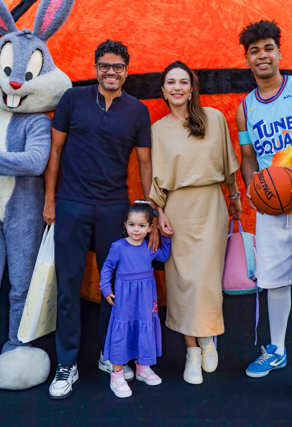 Simone Mendes celebra 10 anos do filho com festão em SP; filhos de ...