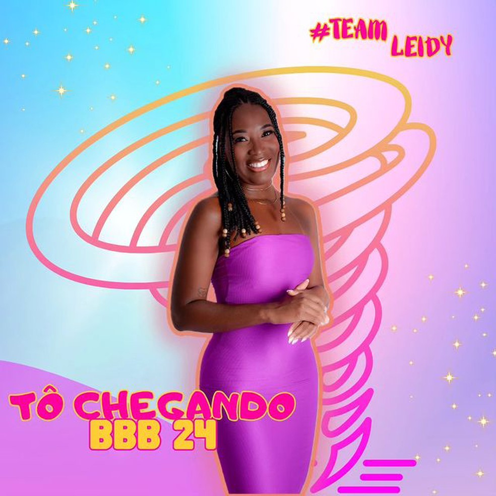 BBB 24: Pipoca raiz, Leidy Elin ganha torcida de ex-BBBs nas redes socais