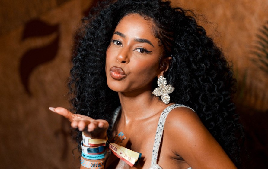 Lorena Maria abre o jogo sobre vida amorosa após término polêmico com MC Daniel