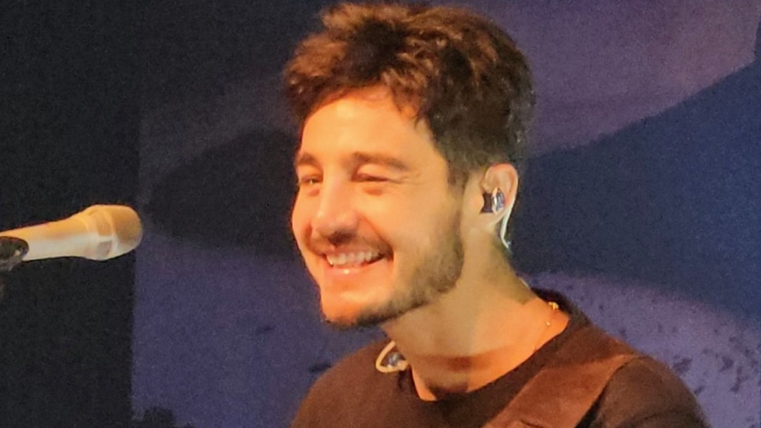 Saiba tudo sobre: Tiago Iorc