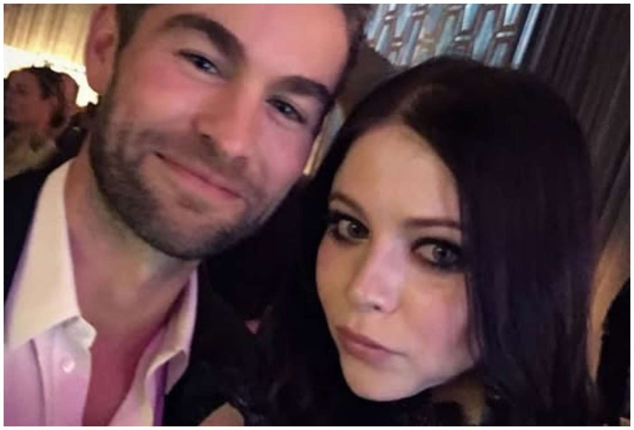 Chace Crawford, de 'Gossip Girl', lamenta morte de colega de série ...