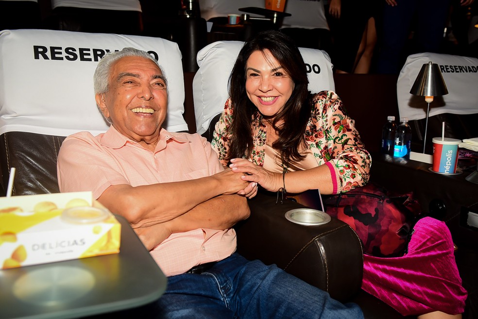 Mauricio de Sousa se reúne a elenco em première de 'Turma da Mônica ...