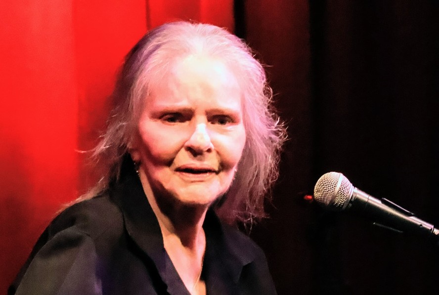 Angela Ro Ro falou sobre relacionamentos e disse 'não ter vegonha na ...