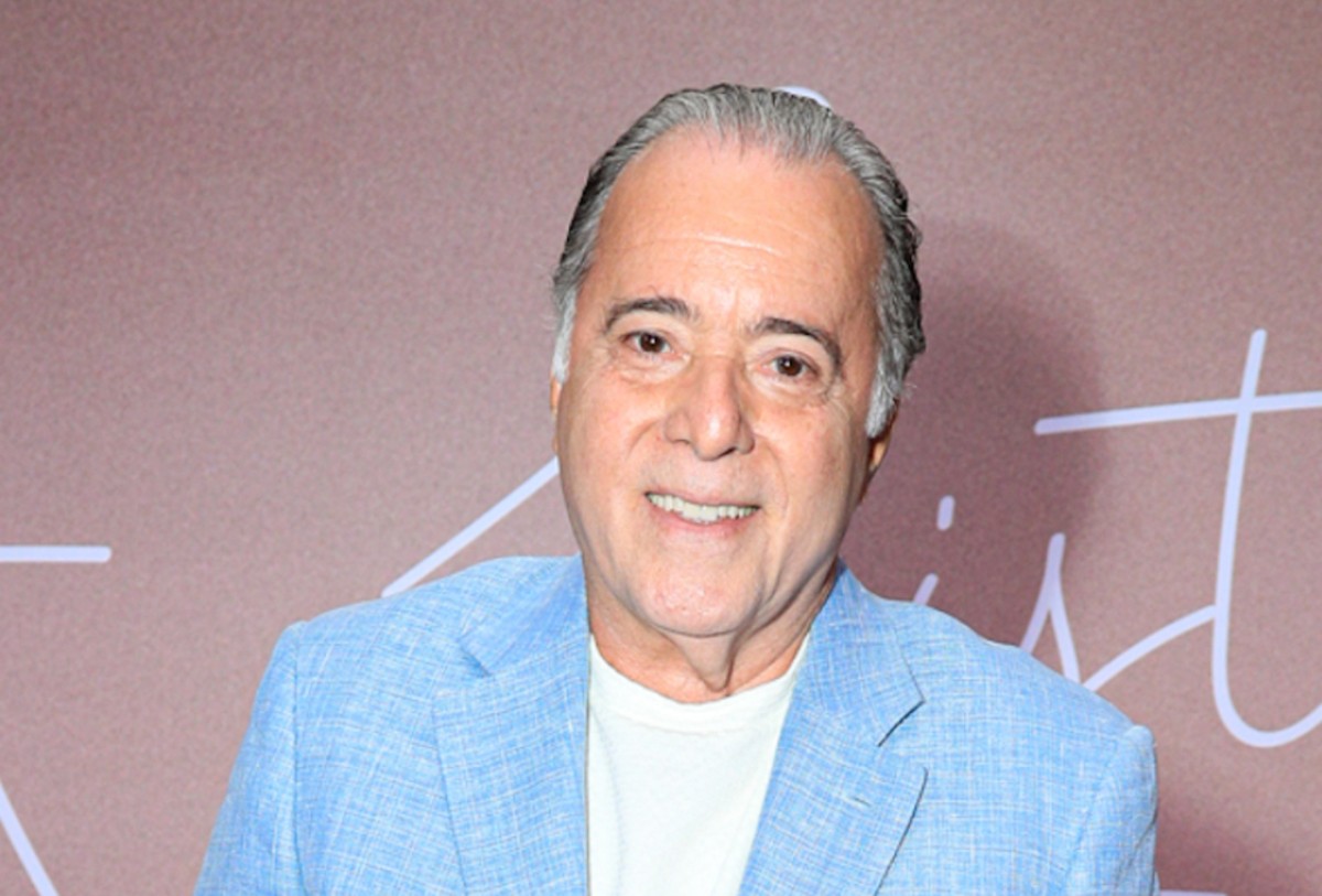 Tony Ramos celebra diversidade no elenco de 'Dona de Mim': 'Está ...