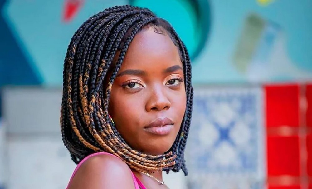 Após sucesso em 'Vai na Fé', Clara Moneke exalta 'No Rancho Fundo ...