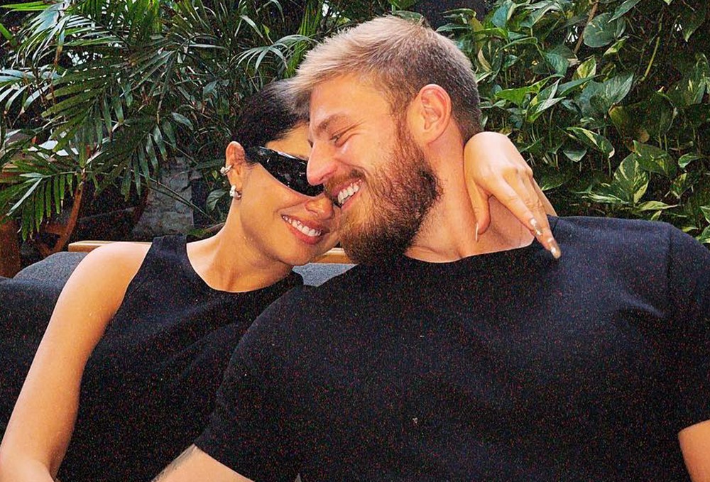 Juliette reflete sobre casamento: 'Não é um sonho de criança, mas quero ...