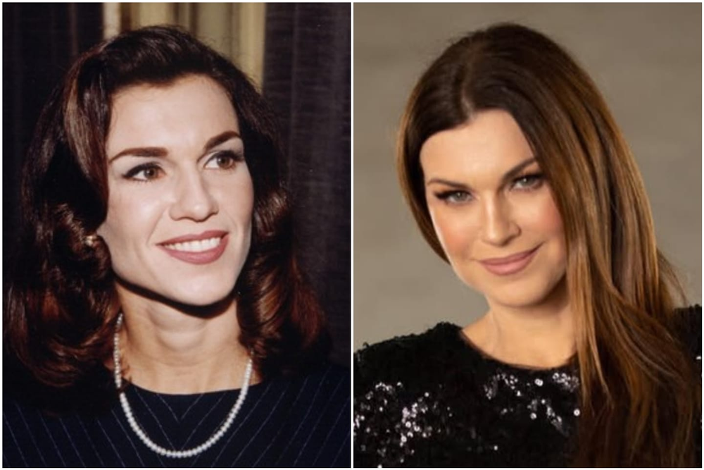 'Esplendor', novela nunca reprisada, está na Globoplay; veja antes e ...