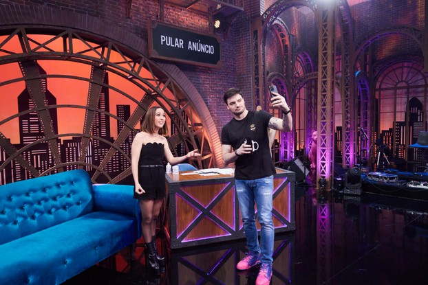 Saiba tudo sobre: Felipe Neto