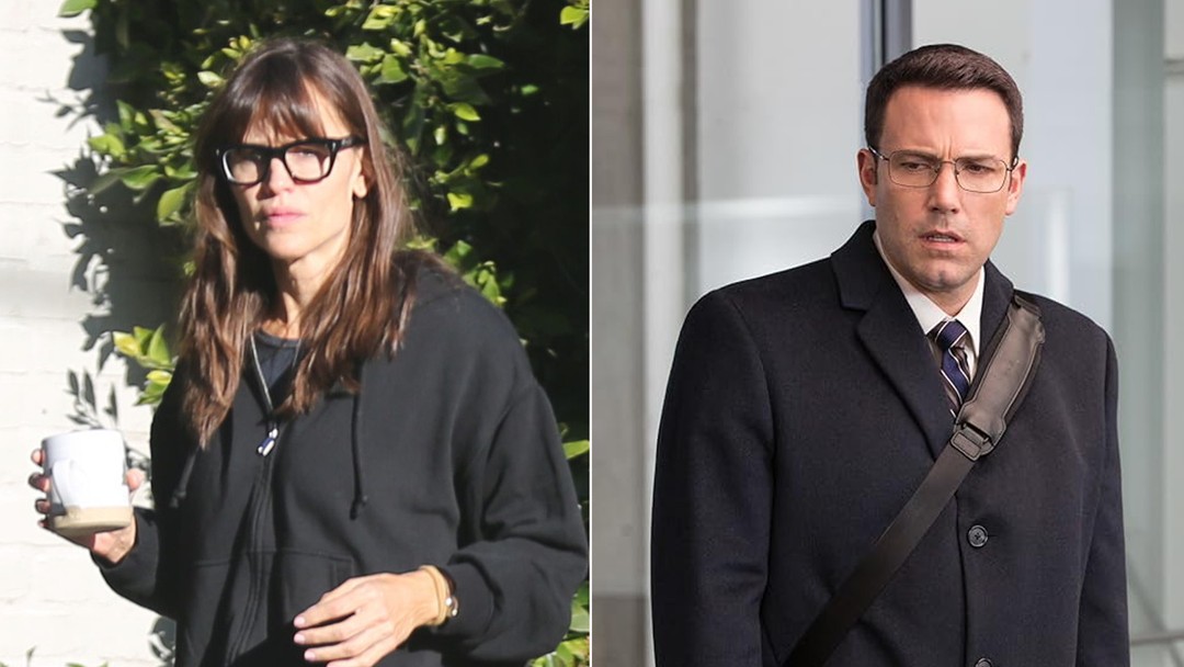 Saiba tudo sobre: Jennifer Garner