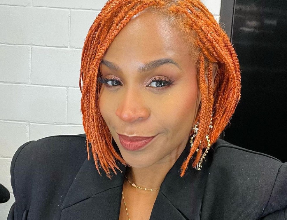 Karol Conká sobre inspirar nova geração de rappers: 'Essa autoestima ...