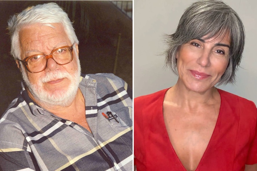 Crônica de Manoel Carlos para Gloria Pires viraliza na web; autor e ...